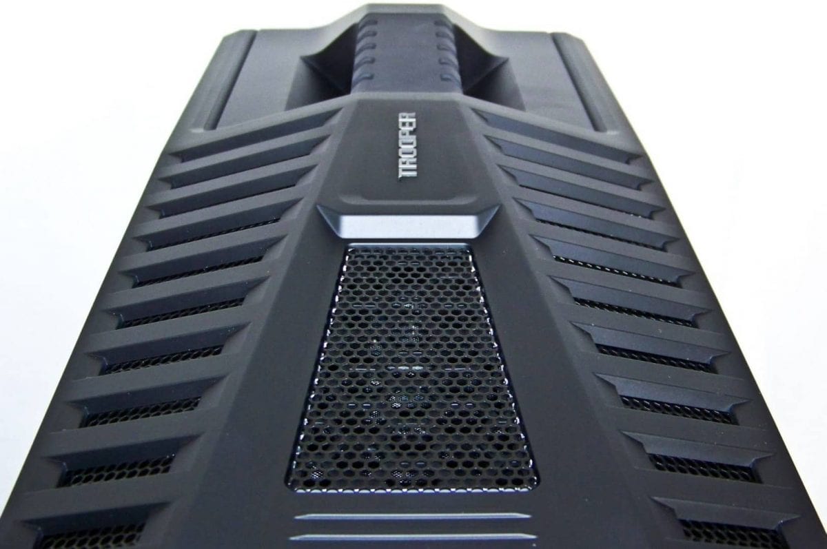 CoolerMaster CM Storm Trooper Premium Gaming Case Review – Page 2 ...