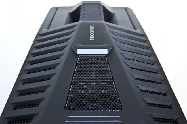 CoolerMaster CM Storm Trooper Premium Gaming Case Review – Page 2 ...