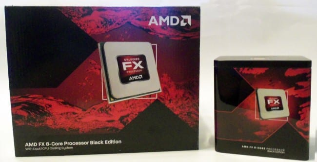 The AMD FX-8150 “Bulldozer CPU and Scorpius FX Platform Reviewed – Part ...