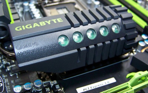 Futurelooks Unboxes the GIGABYTE G1-Killer Sniper 2 Gaming Motherboard ...