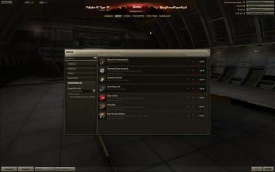 WARGAMING’s World of Tanks for the PC Platform Reviewed – Futurelooks