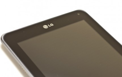 The LG Optimus Pad G-Slate 3D Tablet (V905R) Reviewed (Video) – Futurelooks