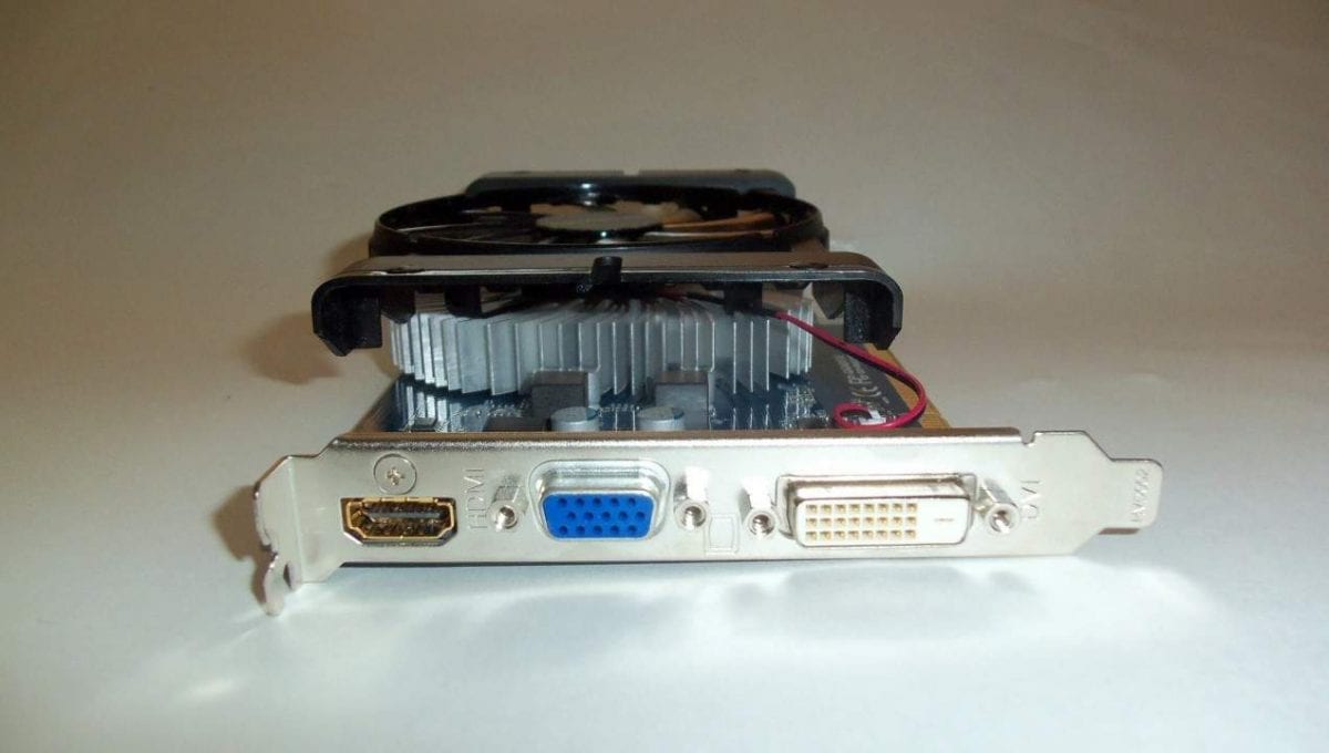 GIGABYTE HD 6670 OC 1GB Video Card Review – Futurelooks