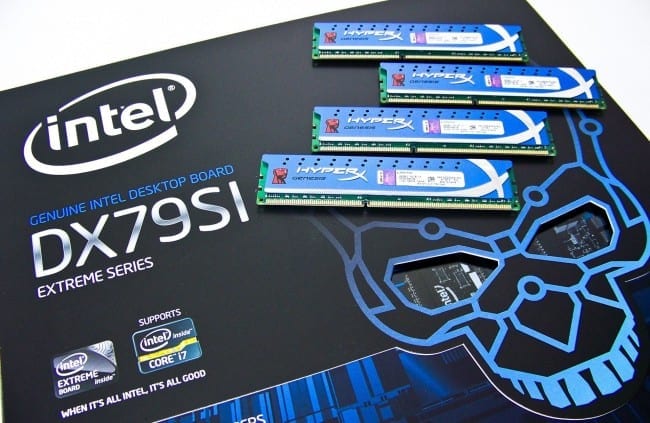 Intel’s NEW X79 LGA2011 Socket Platform and Core i7-3960X Extreme ...