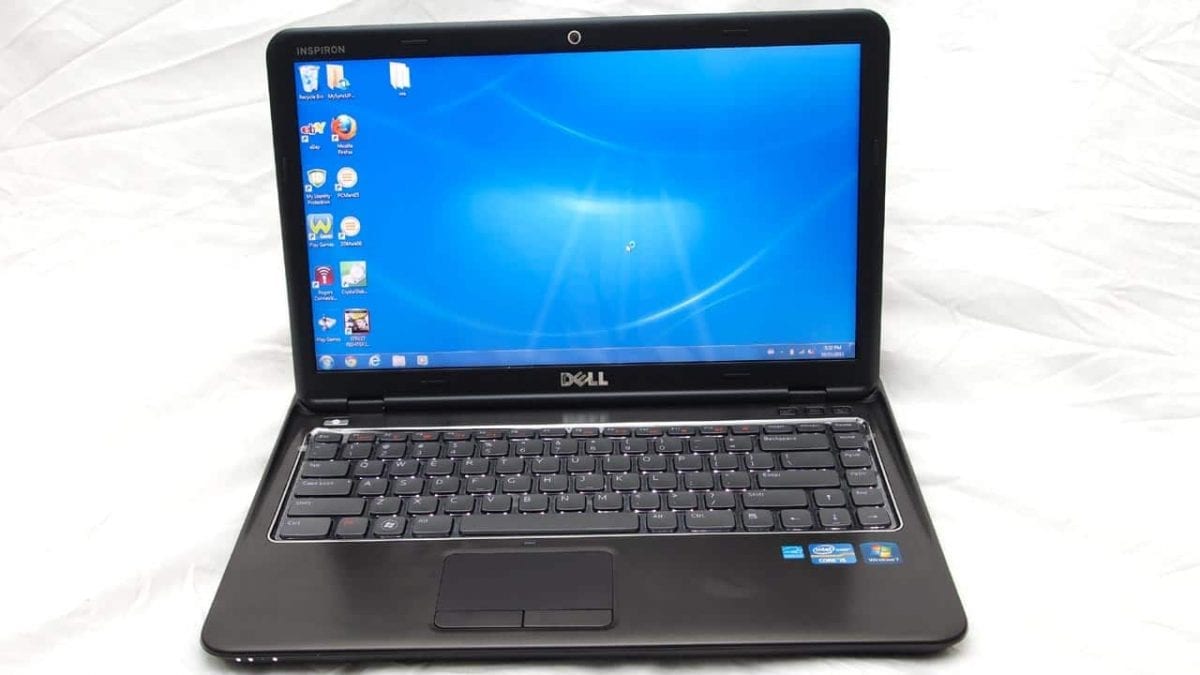 Dell Inspiron 14z Notebook PC Review – Futurelooks