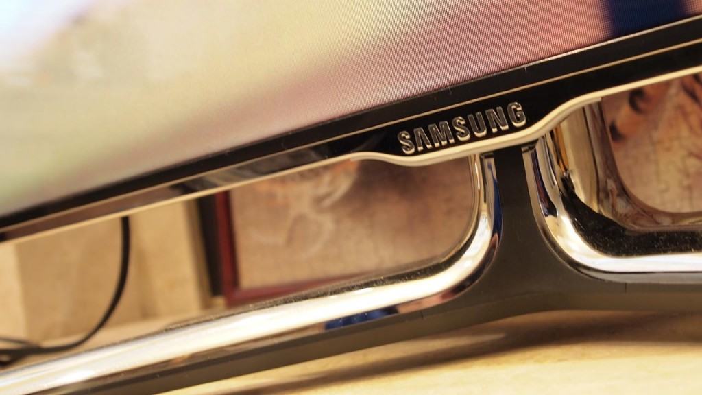 Samsung 55-Inch Series 8 LED 3D HDTV (UN55D8000YF) Reviewed – Page 2 ...