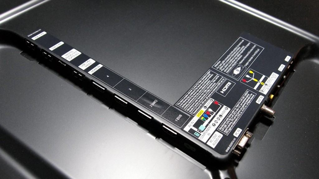 Samsung 55-Inch Series 8 LED 3D HDTV (UN55D8000YF) Reviewed – Futurelooks