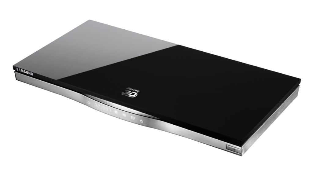 Samsung 55-Inch Series 8 LED 3D HDTV (UN55D8000YF) Reviewed – Futurelooks