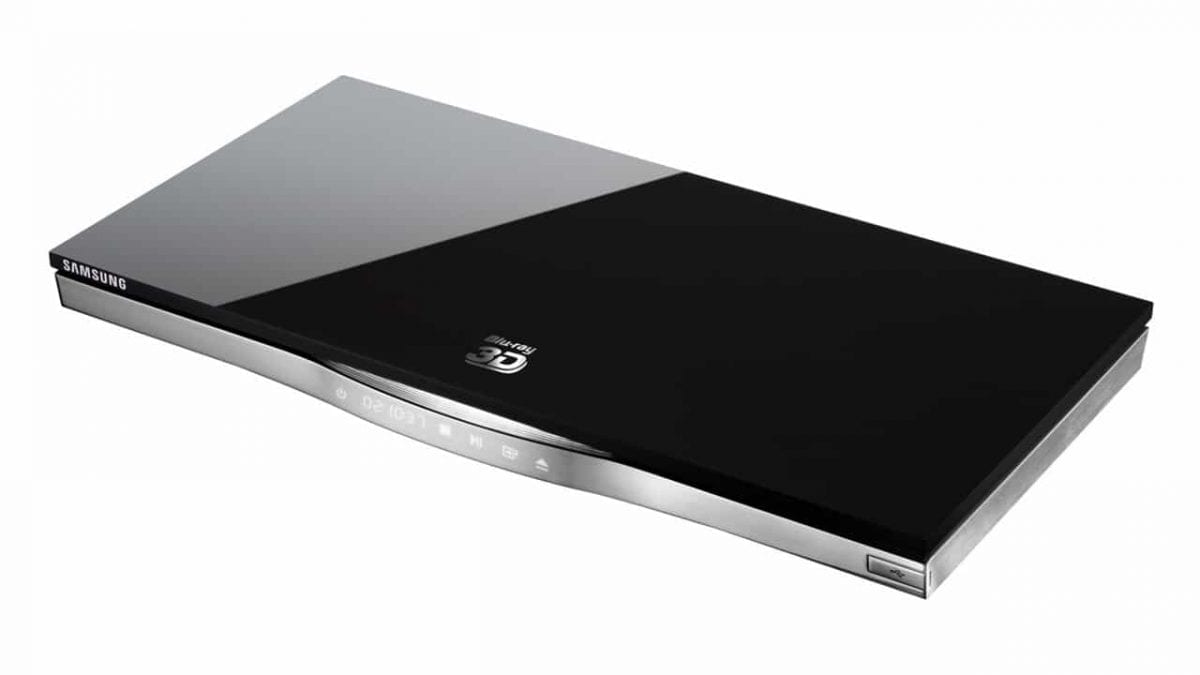 Samsung 55-Inch Series 8 LED 3D HDTV (UN55D8000YF) Reviewed – Futurelooks