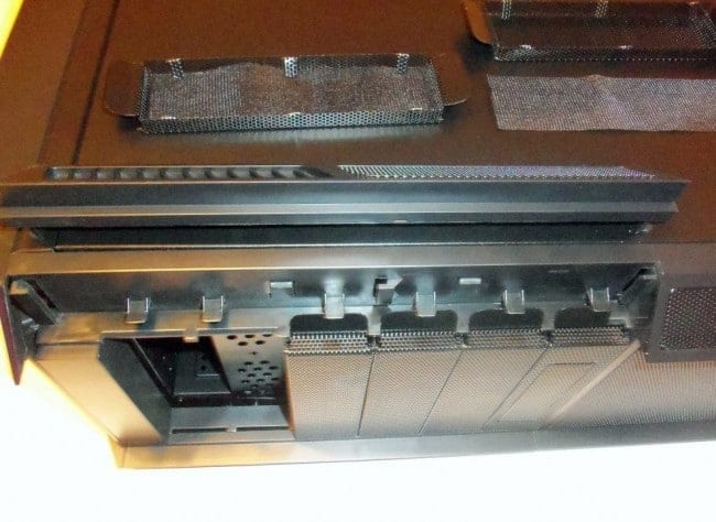 Rosewill Thor V2 Full Tower Computer Case Review – Page 2 – Futurelooks