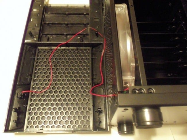 Rosewill Thor V2 Full Tower Computer Case Review – Page 2 – Futurelooks