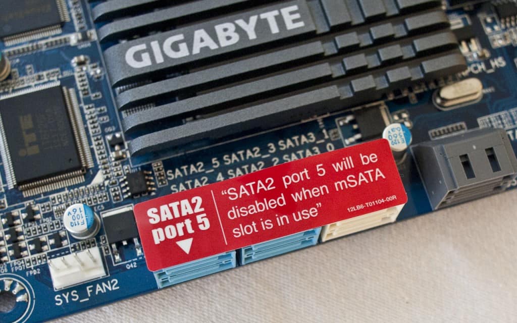 GIGABYTE Motherboards – Reviewing Beyond the Hardware Experience ...