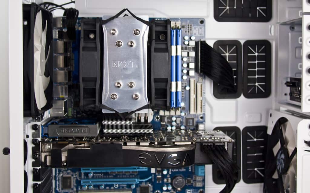 The NZXT. Premium Cables Starter Kit Reviewed – Futurelooks