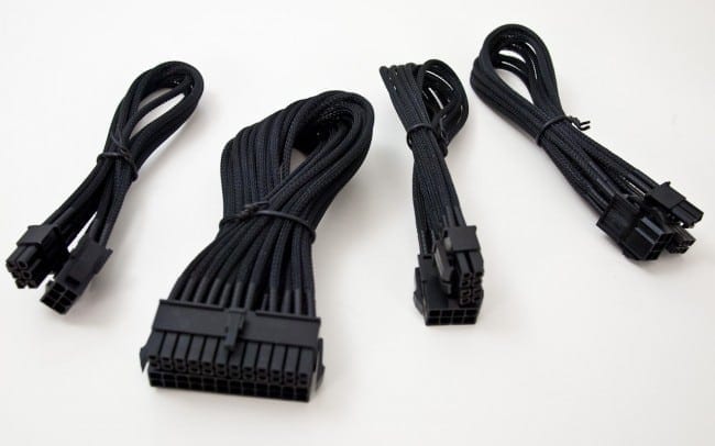 The NZXT. Premium Cables Starter Kit Reviewed – Futurelooks