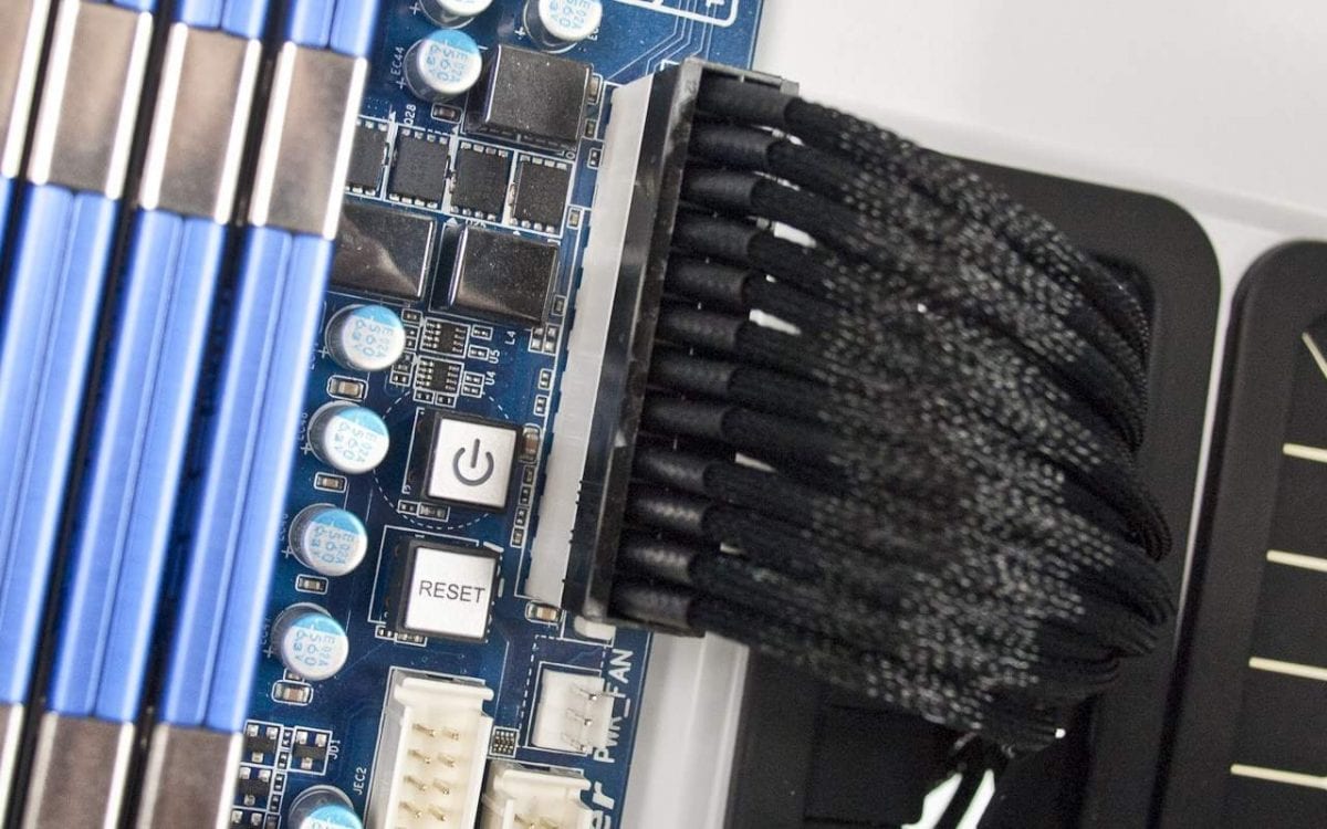 The NZXT. Premium Cables Starter Kit Reviewed – Futurelooks