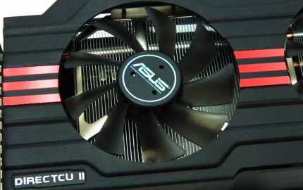 ASUS AMD HD 7970 DirectCU II Video Card Review – Futurelooks