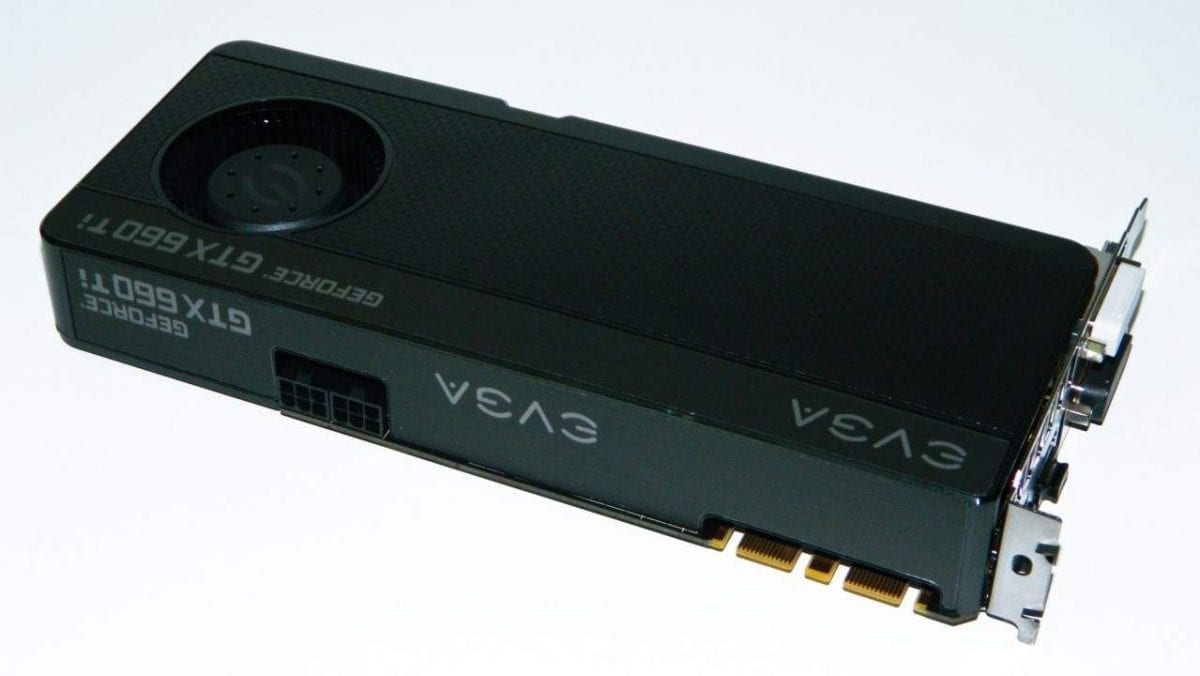 NVIDIA GTX 660 Ti Launch Day Round Up Featuring EVGA vs. GIGABYTE vs ...