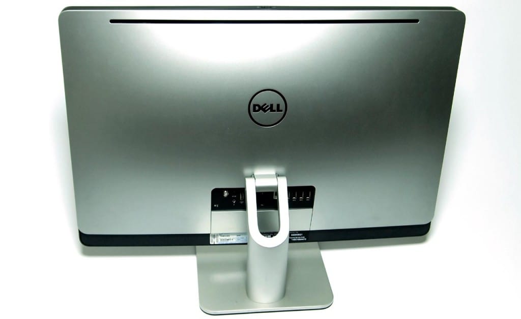 Dell XPS One 27 All-in-One PC Review – Futurelooks