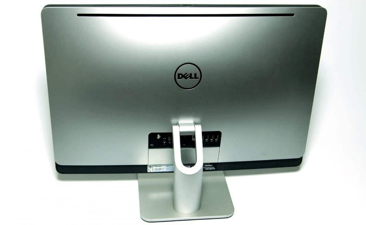 Dell XPS One 27 All-in-One PC Review – Futurelooks