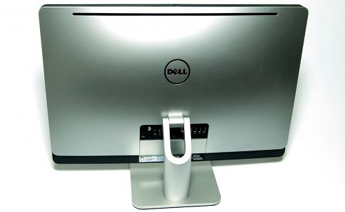 Dell XPS One 27 All-in-One PC Review – Futurelooks