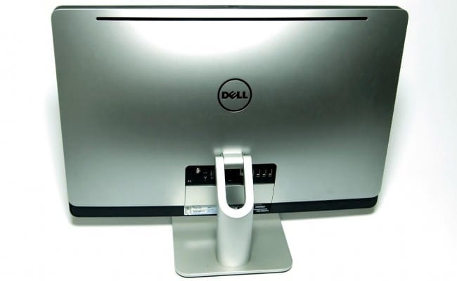 Dell XPS One 27 All-in-One PC Review – Futurelooks