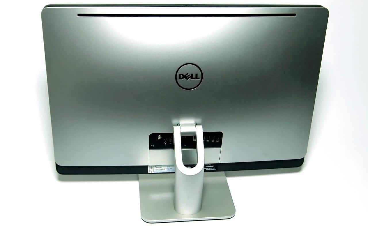 Dell XPS One 27 All-in-One PC Review – Futurelooks