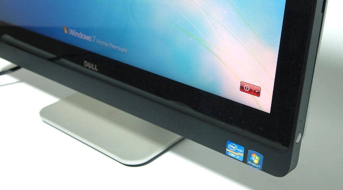 Dell XPS One 27 All-in-One PC Review – Futurelooks