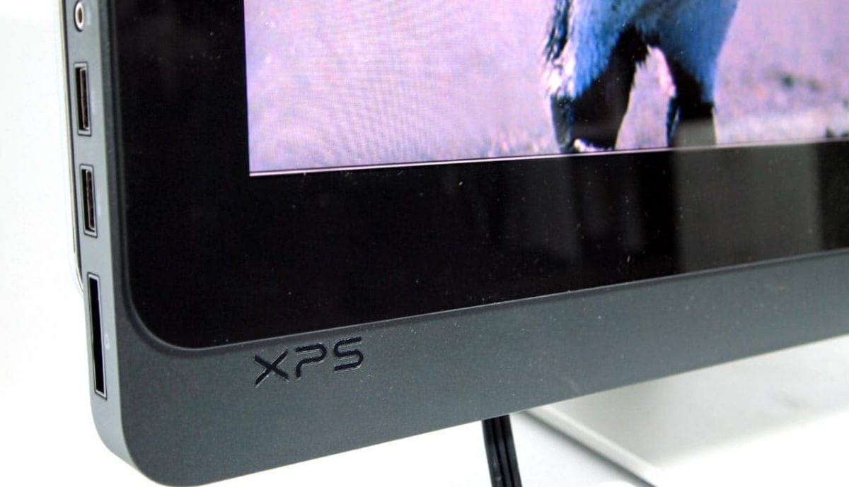 Dell XPS One 27 All-in-One PC Review – Futurelooks
