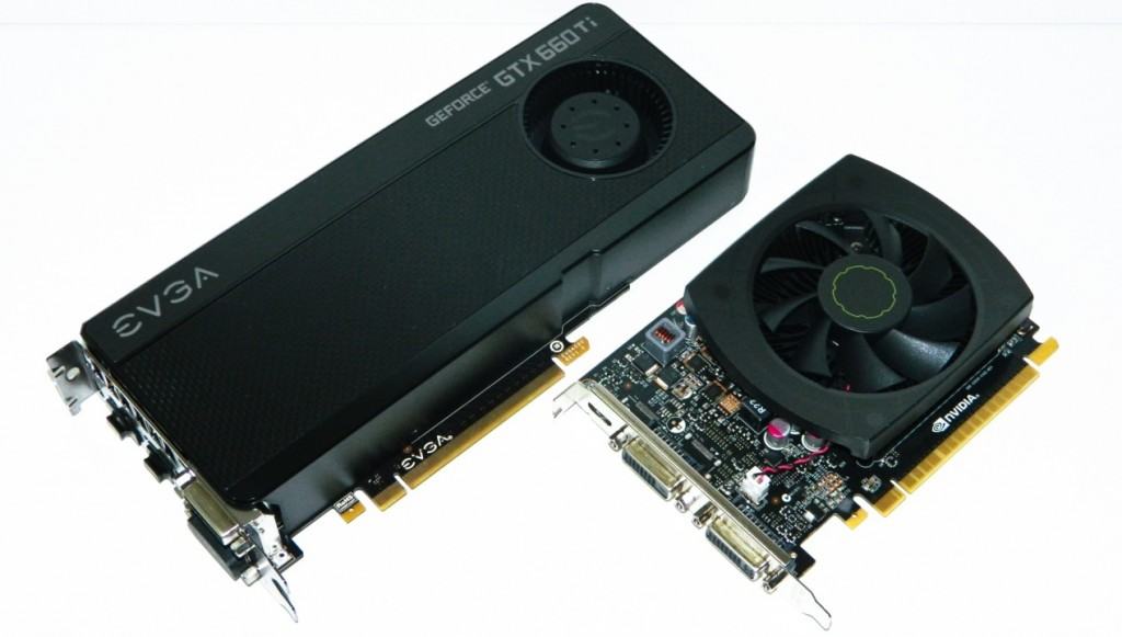 NVIDIA’s GTX 650 Ti “Mini-Kepler” Graphics Card Reviewed – Futurelooks