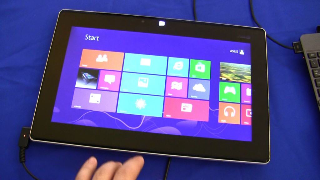 A Quick Guide to Implementing Windows 8 in the Workplace – Futurelooks