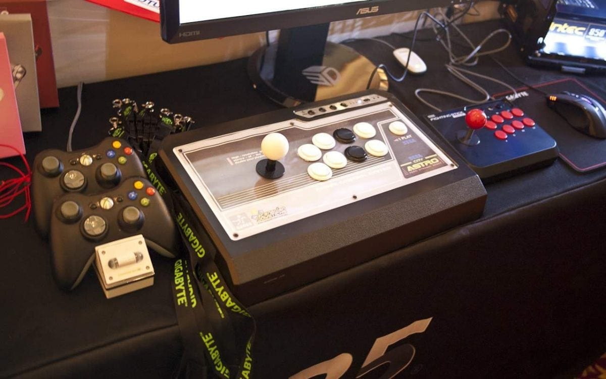 Futurelooks Checks Out the 2012 Vancouver Gaming Expo (Video) – Futurelooks