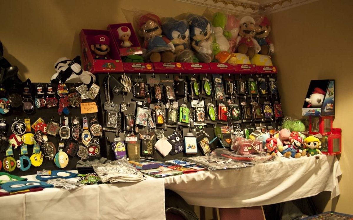 Futurelooks Checks Out the 2012 Vancouver Gaming Expo (Video) – Futurelooks