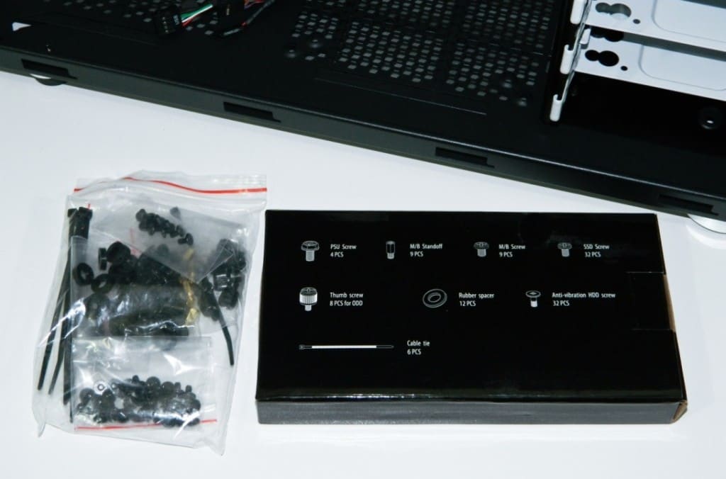 Fractal Design’s Define R4 ATX Computer Enclosure Reviewed – Futurelooks