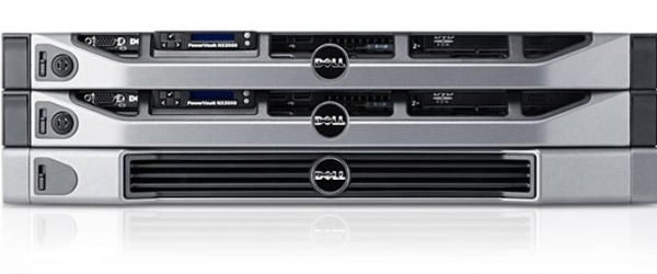 An Overview of DELL’s PowerVault NX3500 Network Hard Drive – Futurelooks