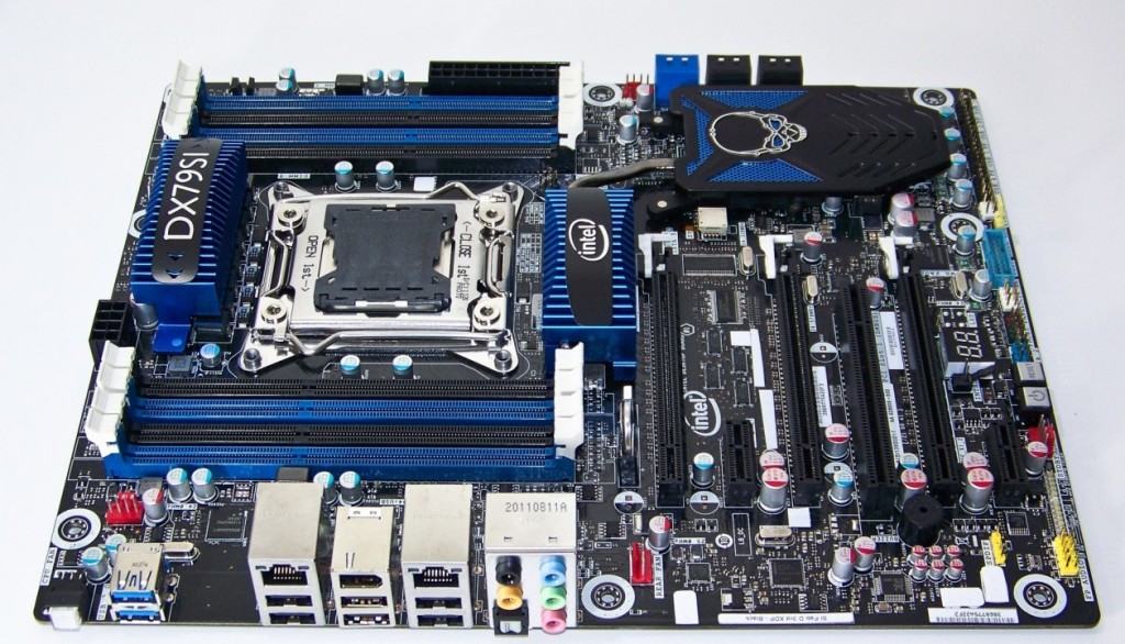 INTEL’s Leaving the Desktop Motherboard Market and Why It’ll be OK ...