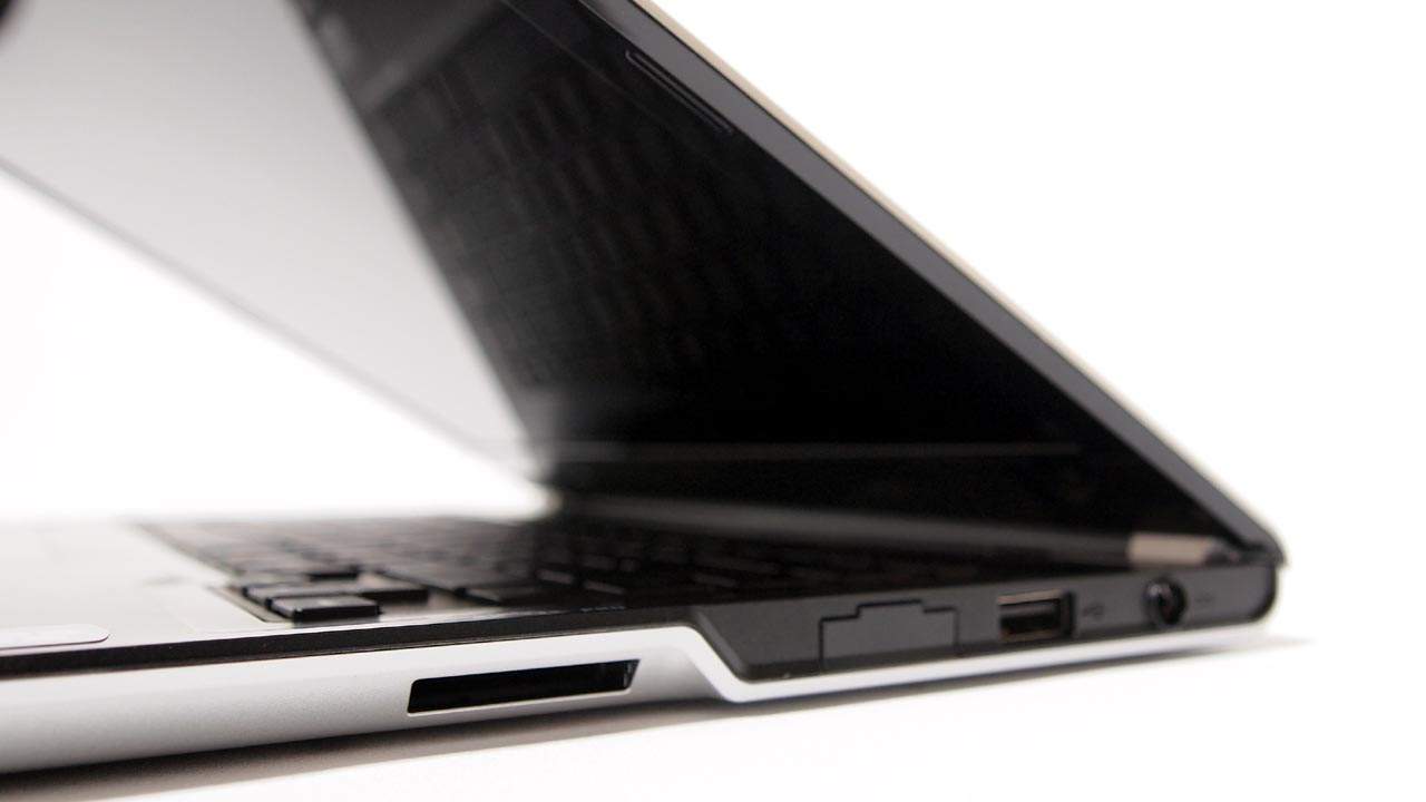 Taking the Conventional Laptop to Brave New Arenas – Futurelooks