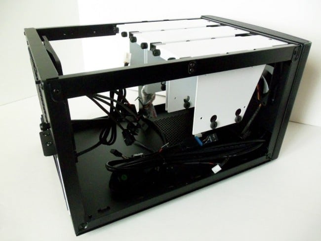 Fractal Design Node 304 Mini-ITX PC Case Review – Page 2 – Futurelooks