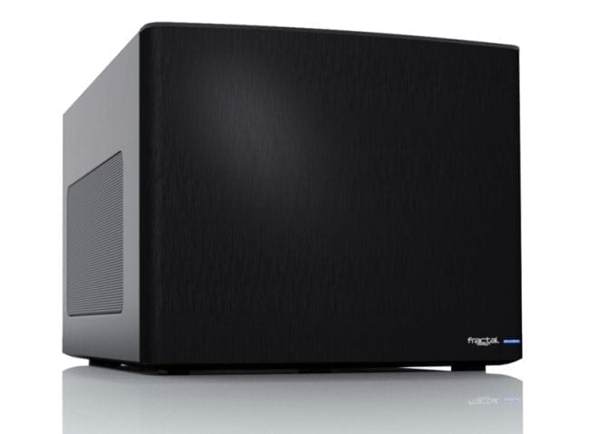 Fractal Design Node 304 Mini-ITX PC Case Review – Futurelooks
