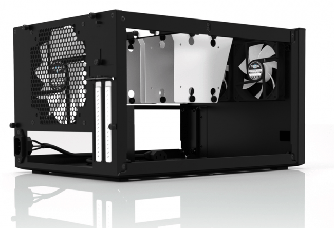 Fractal Design Node 304 Mini-ITX PC Case Review – Futurelooks