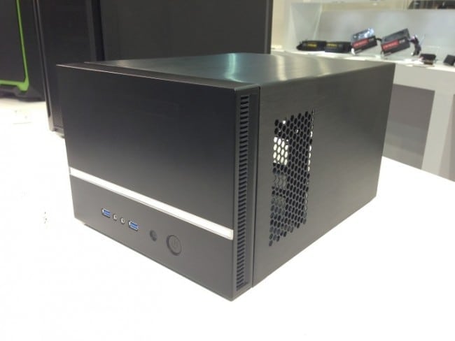 COMPUTEX 2013 – Antec Announces a Wide Range of New PC Enclosures ...