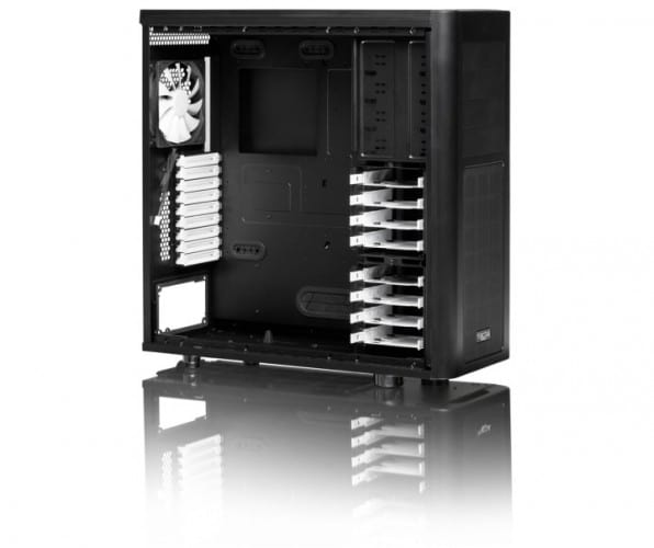 COMPUTEX 2013 – Fractal Design Announces the ARC Mini R2 and ARC XL ...