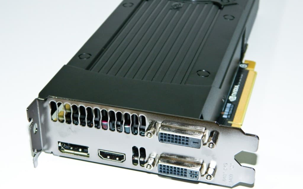 Kepler Completed – The NVIDIA GEFORCE GTX 760 Reviewed – Futurelooks