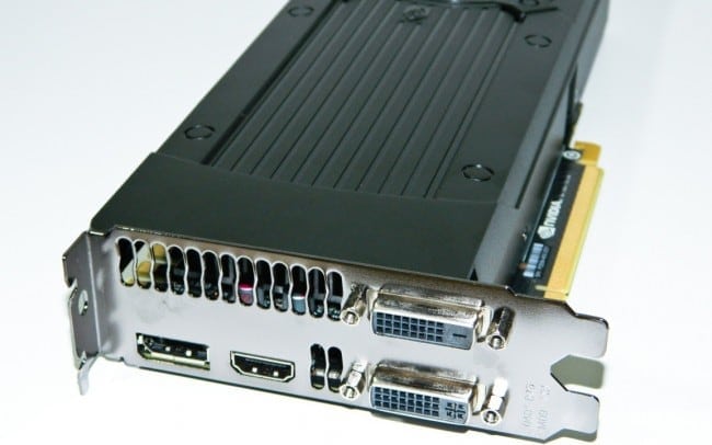 Kepler Completed – The NVIDIA GEFORCE GTX 760 Reviewed – Futurelooks