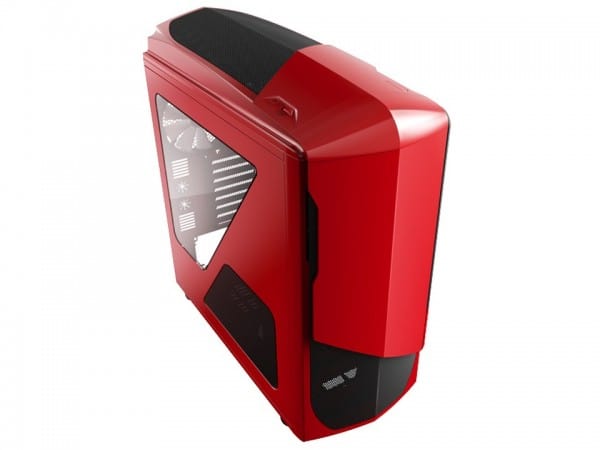 COMPUTEX 2013 – NZXT Unveils the True Successor to Original Phantom ...