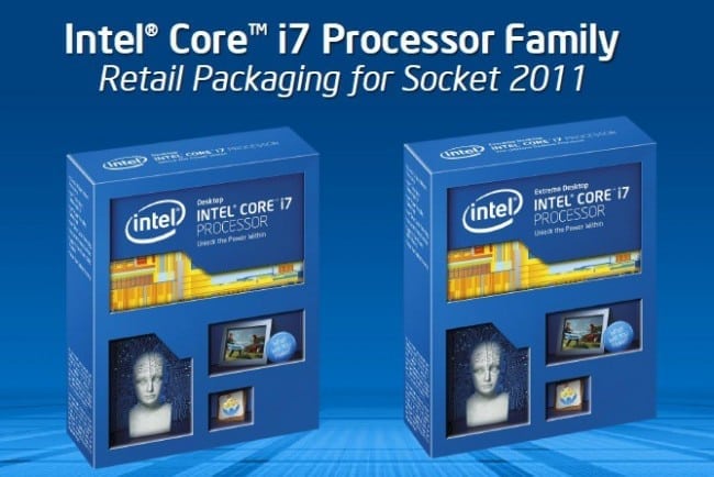 Intel’s Core i7 4960X Ivy Bridge Extreme Processor Reviewed – Futurelooks