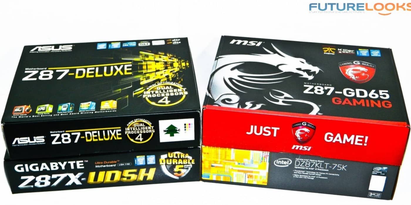 Patriot Memory Gauntlet Node and Node 320 Portable Wireless Enclosures ...