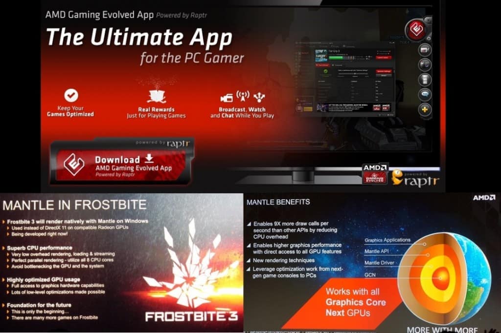 The Next Generation of AMD RADEON Graphics Hardware Has Been Unveiled ...