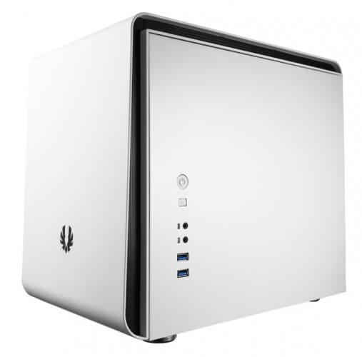 The BitFenix Phenom – A More Stylish and Elegant Prodigy – Futurelooks