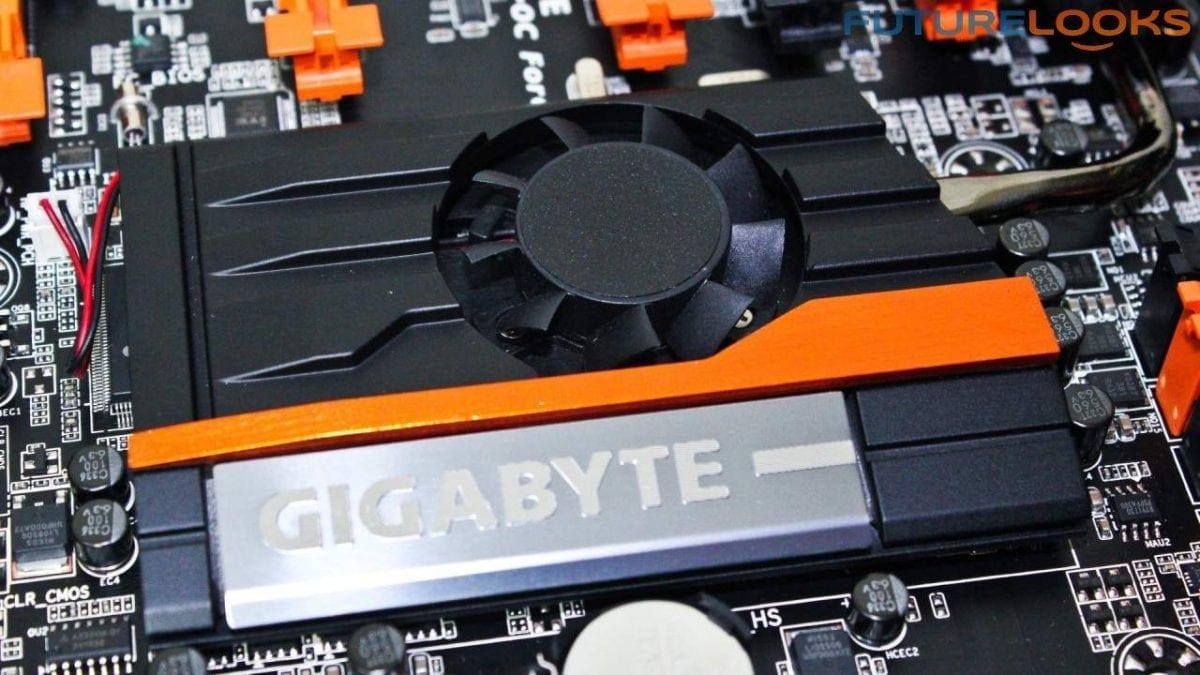 The GIGABYTE GA-Z87X-OC Force Motherboard – An Ultimate Overclocking ...