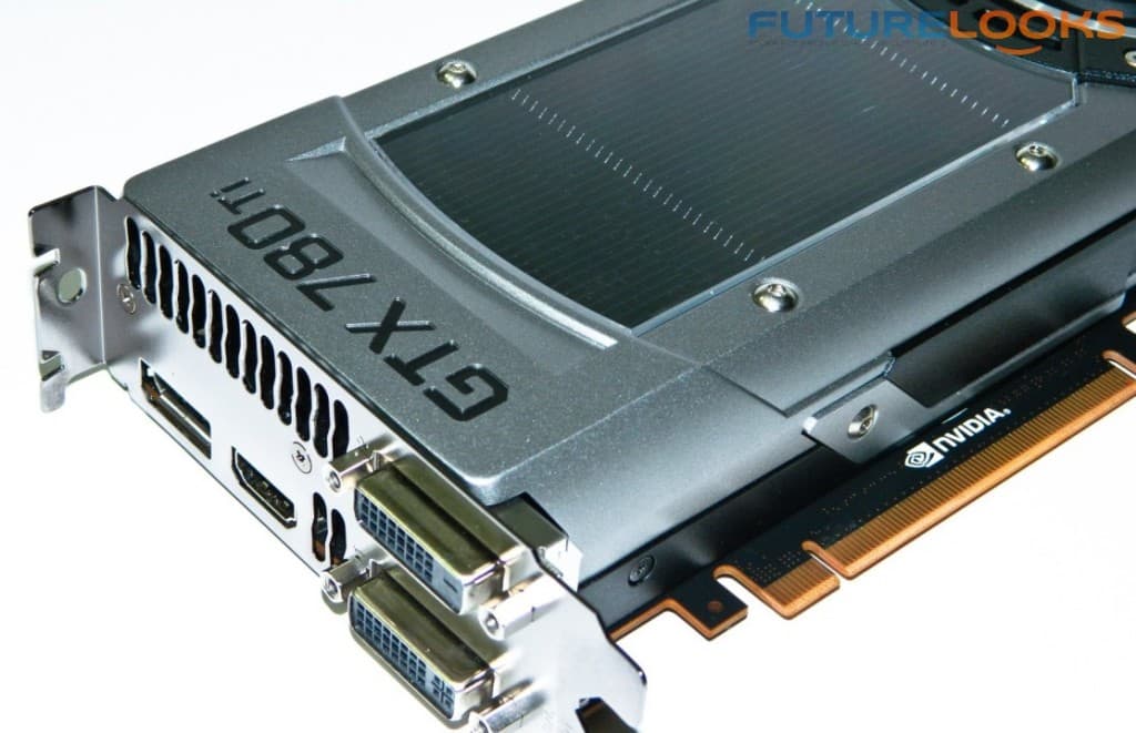 The NVIDIA GeForce GTX 780 Ti Reviewed – Page 2 – Futurelooks